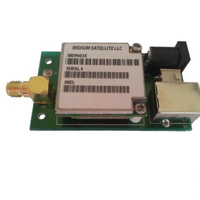 Modems and Transceivers